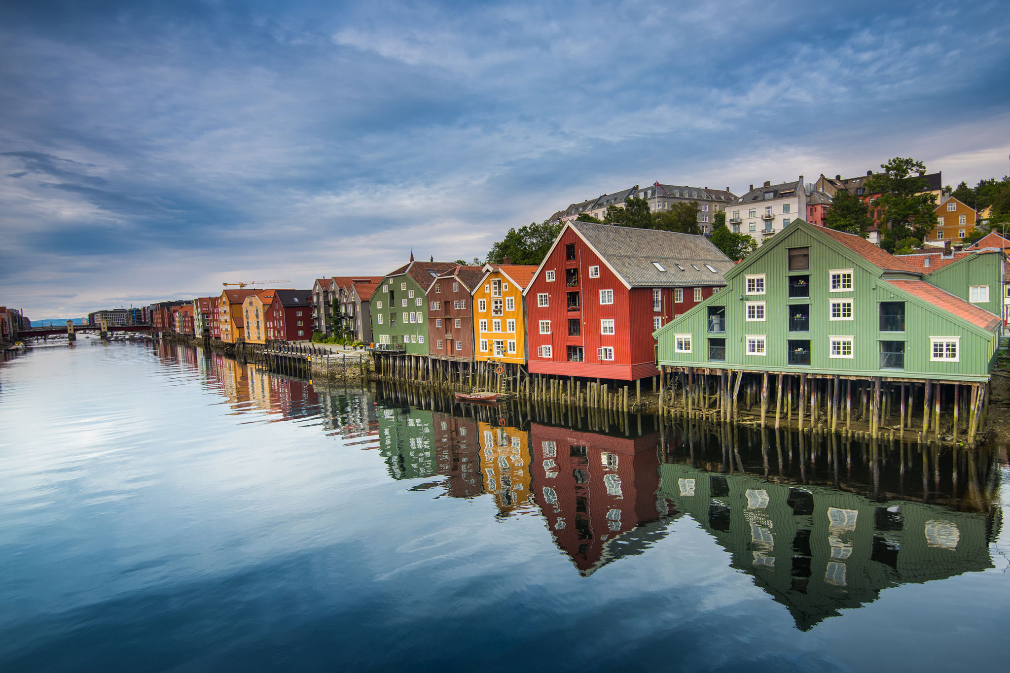 Top 5 pilgrimages and hiking trails in Europe | European Pilgrimages